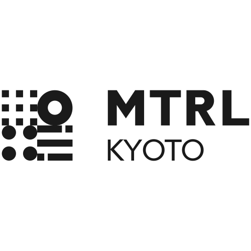 mtrl_logo | PORTLA | 文化を起点に新しい旅の形を模索するためのメディア